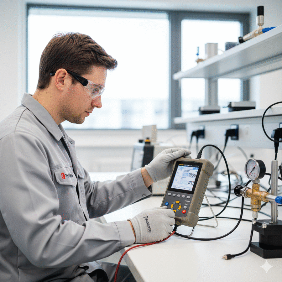 Kalibrasyon Nedir, Nasıl Yapılır, Ne İşe Yarar? - TestOne Teknoloji ...