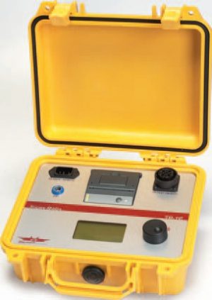 RAYTECH TR-1P Tek Faz Trafo Çevirme Oranı Ölçer - Tek Faz Röle Test ...